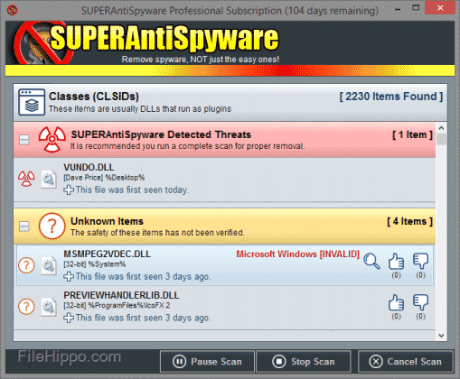 13 Best Free Adware Removal Tools For Windows