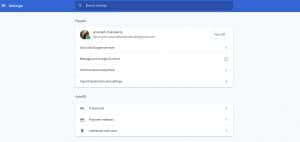 How To Fix Not Enough Memory To Open This Page Error On Chrome