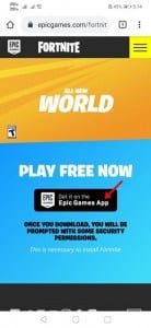 How To Download & Install Fortnite On Android & iOS Devices