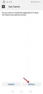 How To Download & Install Fortnite On Android & iOS Devices