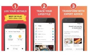 12 Best Android Diet Apps to Lose Weight