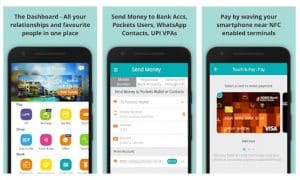10 Best UPI (Unified Payments Interface) Apps For Android in 2022