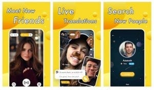 10 Best Android Apps To Chat With Strangers in 2023