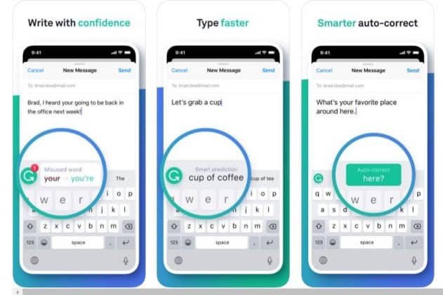 15 Best iOS Keyboard Apps for iPhone & iPad