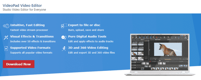 10 Best Free Video Editors For Windows in 2024