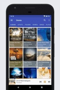 Meet The Best Music Player For Android - FREE DOWNLOAD