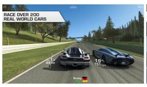 13 Best Car Racing Games For Android With High Graphics