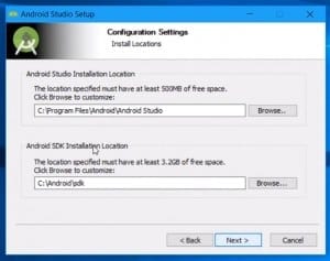 How To Install Android Studio On Windows PC In 5 Easy Steps