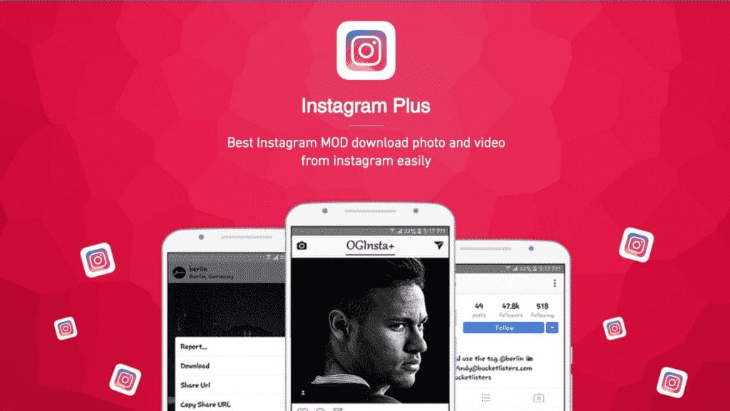 8 Best Instagram Mods For Android in 2020 [Working Apps]