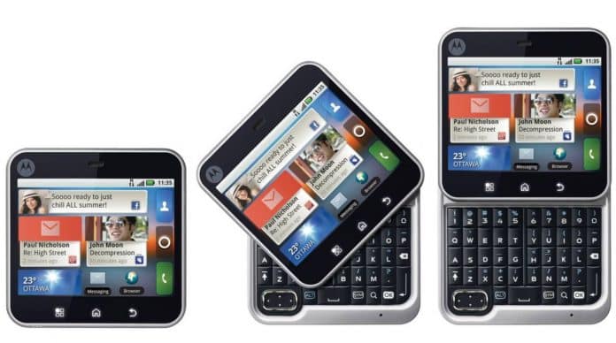 10 Unique Smartphones in 2022