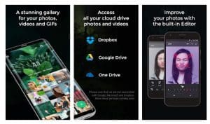 13 Best Gallery Apps For Android