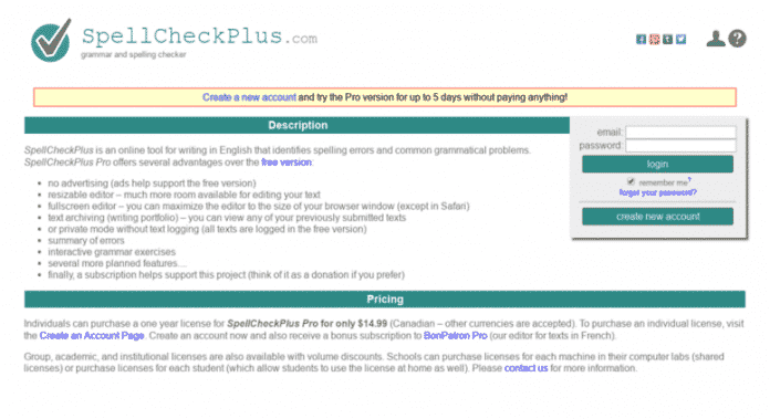 10 Best Grammar & Punctuation Checker Tools