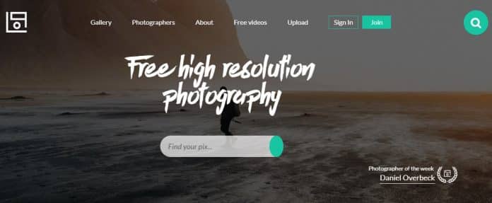 20 Best Websites Like Unsplash For Free Stock Images
