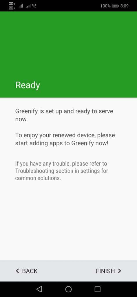 How To Setup Greenify On Android Without Root