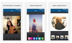 10 Best Photo Frame Apps For Android in 2022