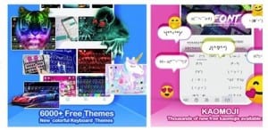 10 Best GIF Keyboards for Android in 2024