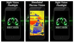 10 Best Night Vision Apps For Android in 2020