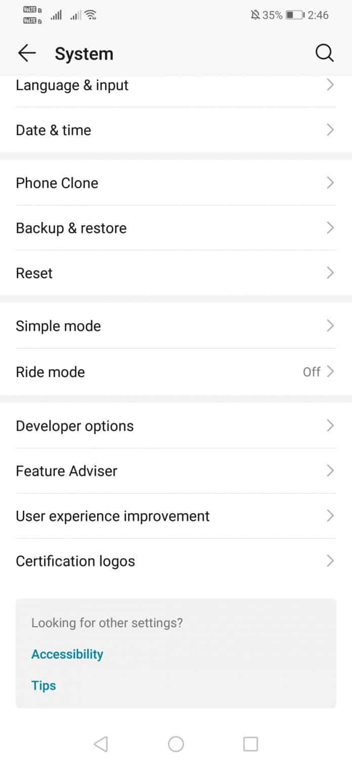 How To Increase Bluetooth Headset Volume In Android