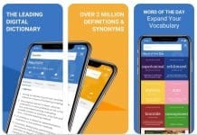 10 Best Dictionary Apps for iPhone