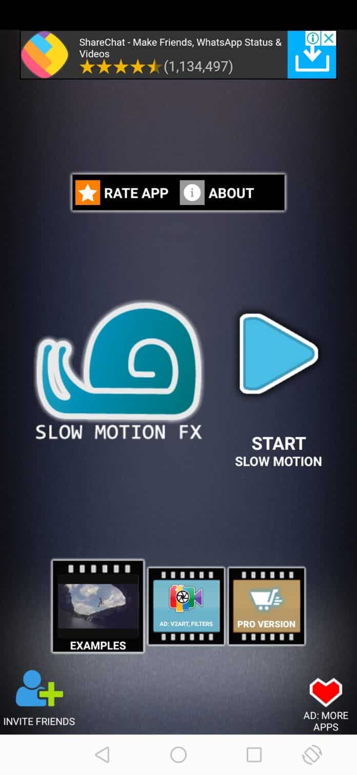How To Enable Slow Motion Video in Any Android Device