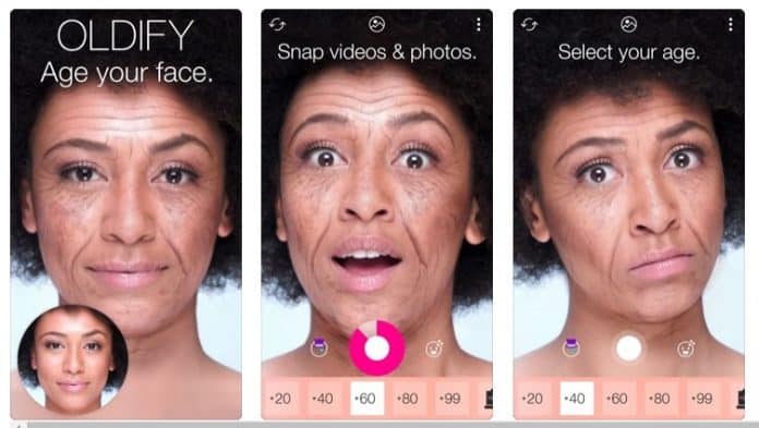 11 Best Face Aging Apps for Android & iOS