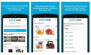 10 Best Food Delivery Apps For Android in 2020