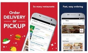 10 Best Food Delivery Apps For Android in 2020