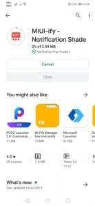 How To Get MIUI Quick Settings & Notification Panel On Any Android