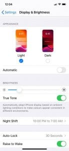 How to Enable Dark Mode on Instagram (Android & iOS)