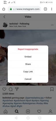 How To Download Instagram Videos From Android & PC