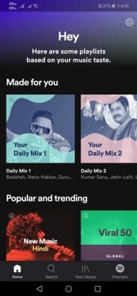 How To Share Music From Spotify On Facebook Stories