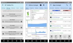 10 Best Apps to Maximize Android's Performance