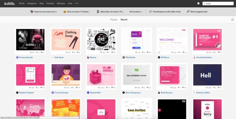10 Sites Like Pinterest in 2024 (Best Pinterest Alternatives)