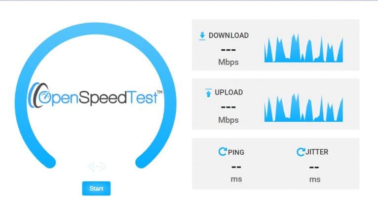 10 Best Internet Speed Test Websites