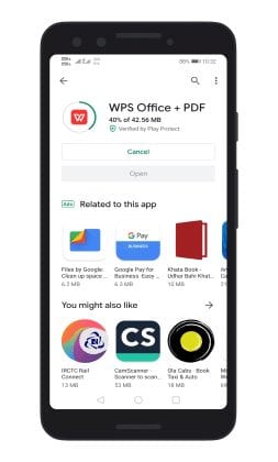 How To Export WhatsApp Chat as PDF