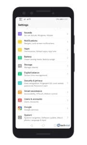 How To Run a Security Checkup on Your Google Account