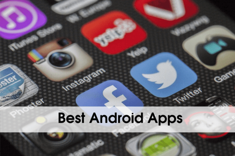 10 Best Android Apps In 2022 Which You Should Have On Your Phone 10 Best Android Apps In 2022 Which You Should Have On Your Phone