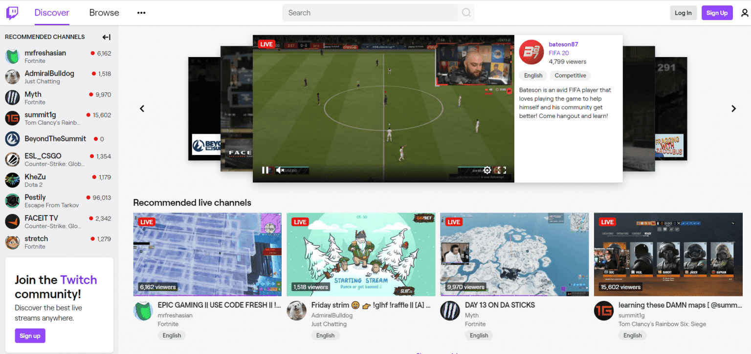 10 Best Video Streaming Apps in 2023