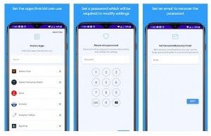 5 Best Guest Mode Apps For Android in 2022