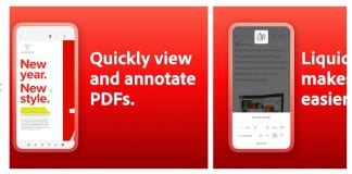 10 Best Free PDF Editor Apps For Android