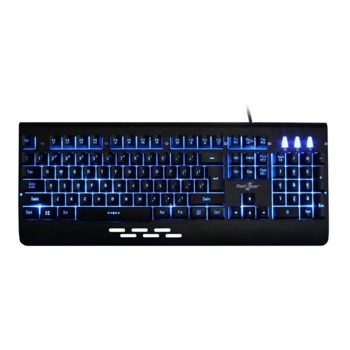 Top 10 Best Gaming Keyboards in 2020