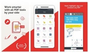 10 Best Free PDF Editor Apps For Android