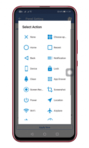 How to get iOS-Type Assistive Touch Feature on Android