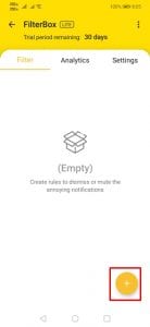 How To Create Custom Notification Rules For Android Apps