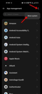 How To Fix Error 910 On Google Play Store