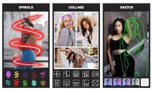 10 Best Mirror Photo Apps For Android [Add Mirror Effects]