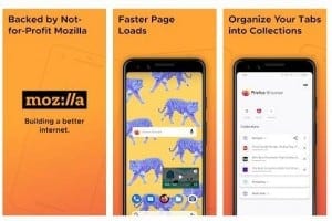11 Best Android Web Browser With Private Browsing Mode