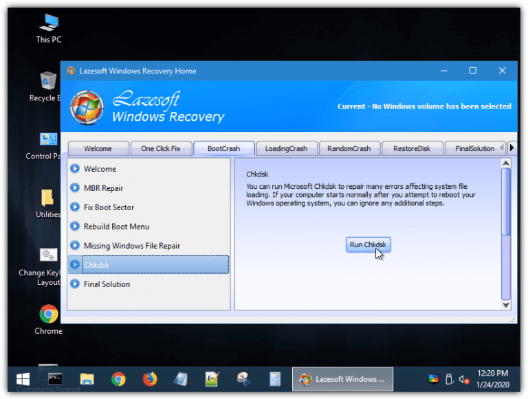12 Best Tools To Check & Repair Hard Disk Errors in 2023