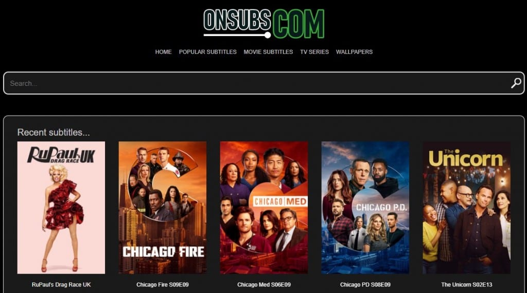 10 Best Sites To Download Subtitles For Movies & TV Shows