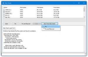 12 Best Tools To Check & Repair Hard Disk Errors in 2023